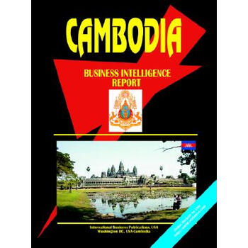 【】Cambodia Business Intelligenc