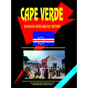 【】Cape Verde Business Intelligenc