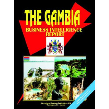 【】Gambia Business Intelligenc