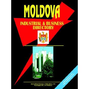 【】Moldova Industrial and Business