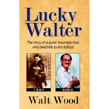 【】Lucky Walter