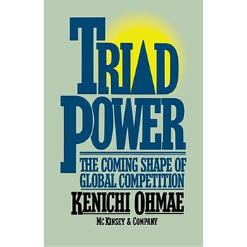 【】Triad Power