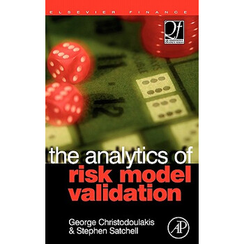 【】The Analytics of Risk Mode
