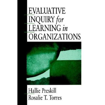 【】Evaluative Inquiry for Le