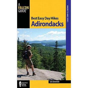 【】Best Easy Day Hikes Adirondacks