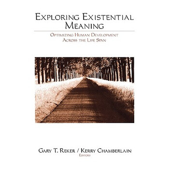 【】Exploring Existential Meaning: