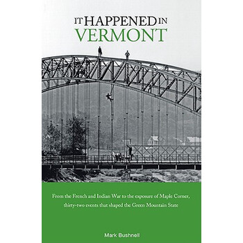 【】Vermont