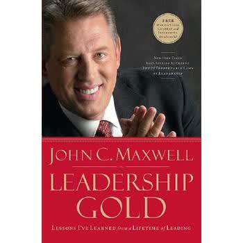 【】Leadership Gold: Lessons I've Learned
