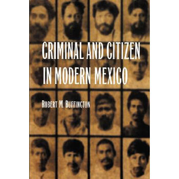 【】Criminal and Citizen in Modern