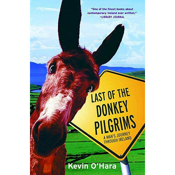 【】Last of the Donkey Pilgrims