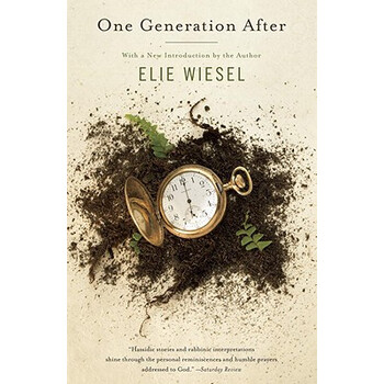 【】One Generation After