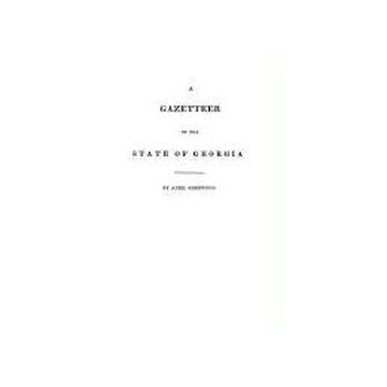 【】A Gazetteer of the State of