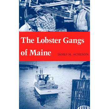 【】The Lobster Gangs of Maine