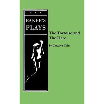 【】The Tortoise and the Hare