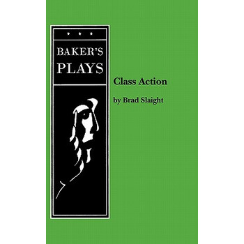 【】Class Action