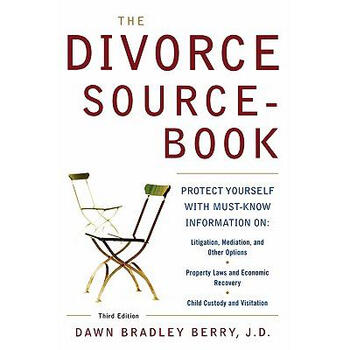 The Divorce Sourcebook