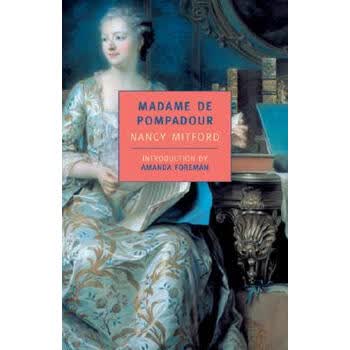 【】Madame de Pompadour