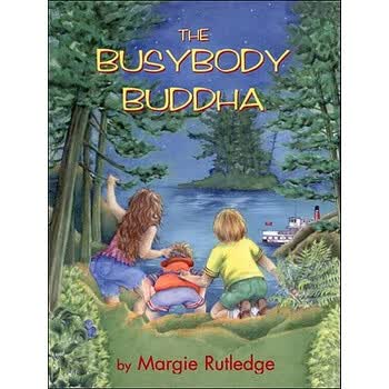 【】The Busybody Buddha