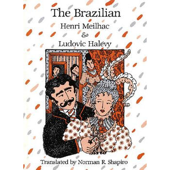 【】The Brazilian