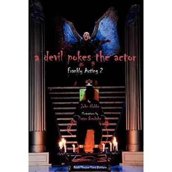 【】A Devil Pokes the Actor