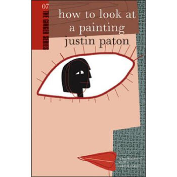 【】How to Look at a Painting
