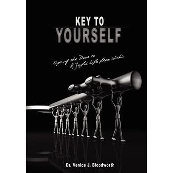 【】Key to Yourself