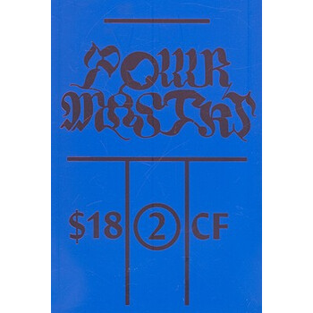 【】Powr Mastrs, Volume 2