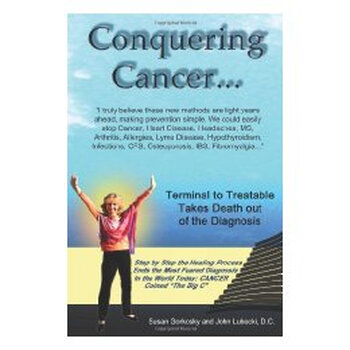 【】Conquering Cancer