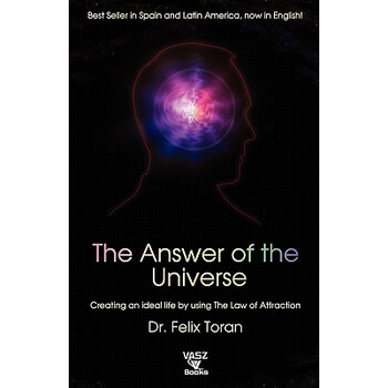 【】The Answer of the Universe