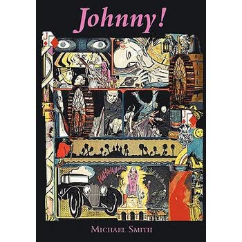 【】Johnny!