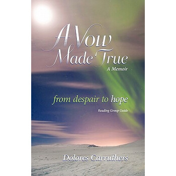 【】A Vow Made True