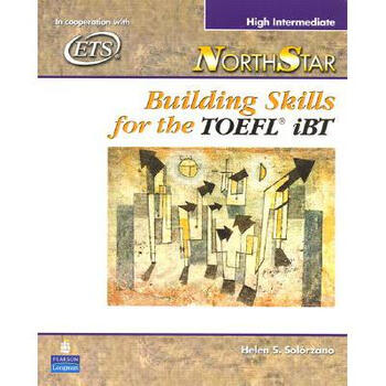 Northstar: Building Skills for the TOEFL Ibt...