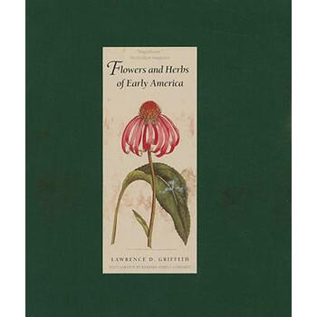 Flowers and Herbs of Early America
