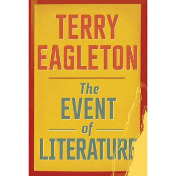 The Event of Literature