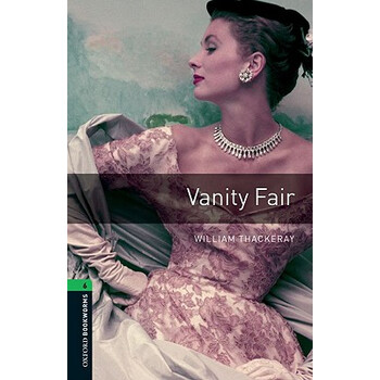 【】Vanity Fair