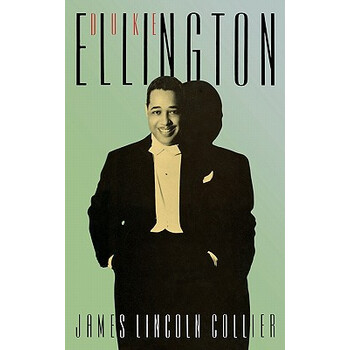【】Duke Ellington