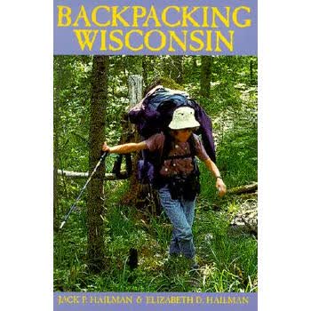 【】Backpacking Wisconsin