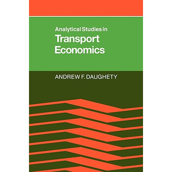 【】Analytical Studies in Transport