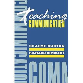 Teaching Communication