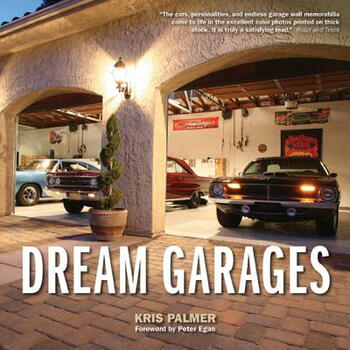 【】Dream Garages