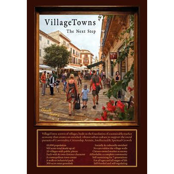 【】Villagetowns - The Next Step