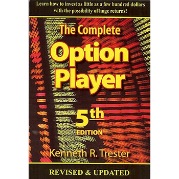 【】Complete Option Player (5th