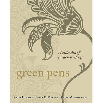 Green Pens