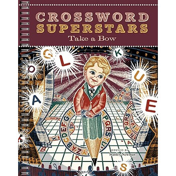 【】Crossword Superstars Take a Bow