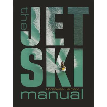 【】The Jet Ski Manual