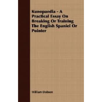 【】Kunopaedia - A Practical Essay o