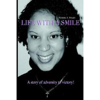 【】Life with a Smile