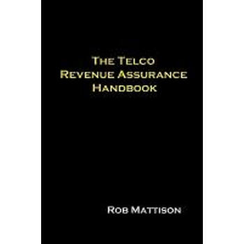 【】The Telco Revenue Assurance