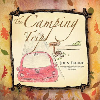 【】The Camping Trip