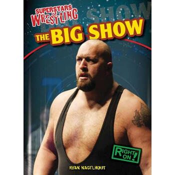 【】The Big Show